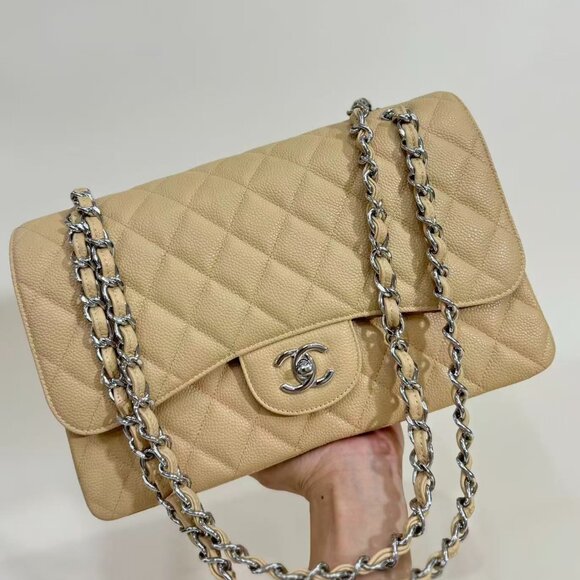 CHANEL | Bags | Classic Chanel Bag A Stylish And Versatile Choice For ...